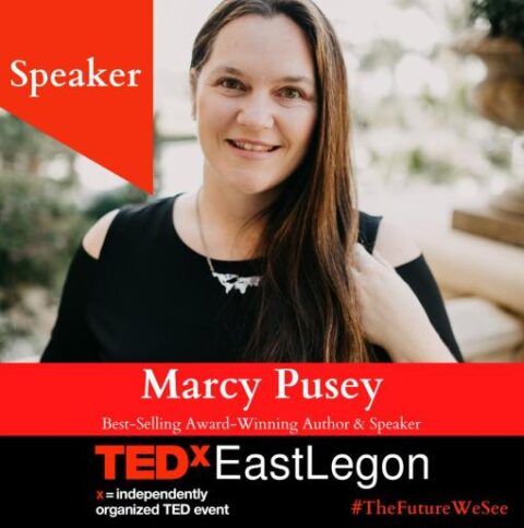 Welcome - marcypusey.com